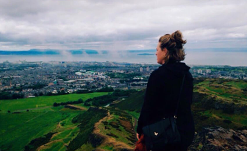 Edinburgh Scotland - Exquisite Travel Group